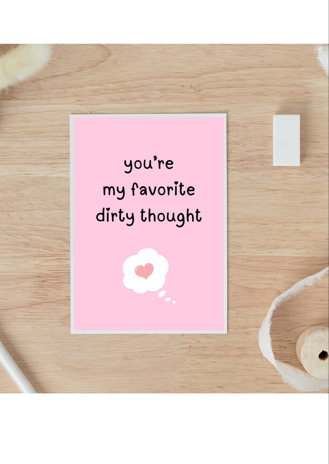 Dirty Anniversary Card | Raunchy Anniversary Card | Anniversary Card ...