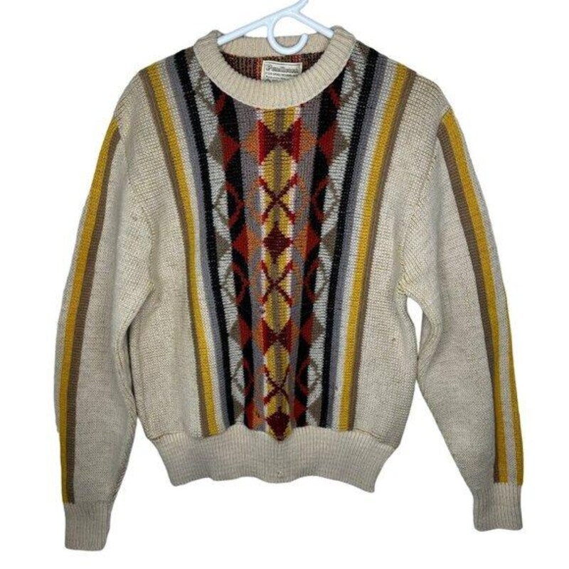 Southwest Sweater - Etsy