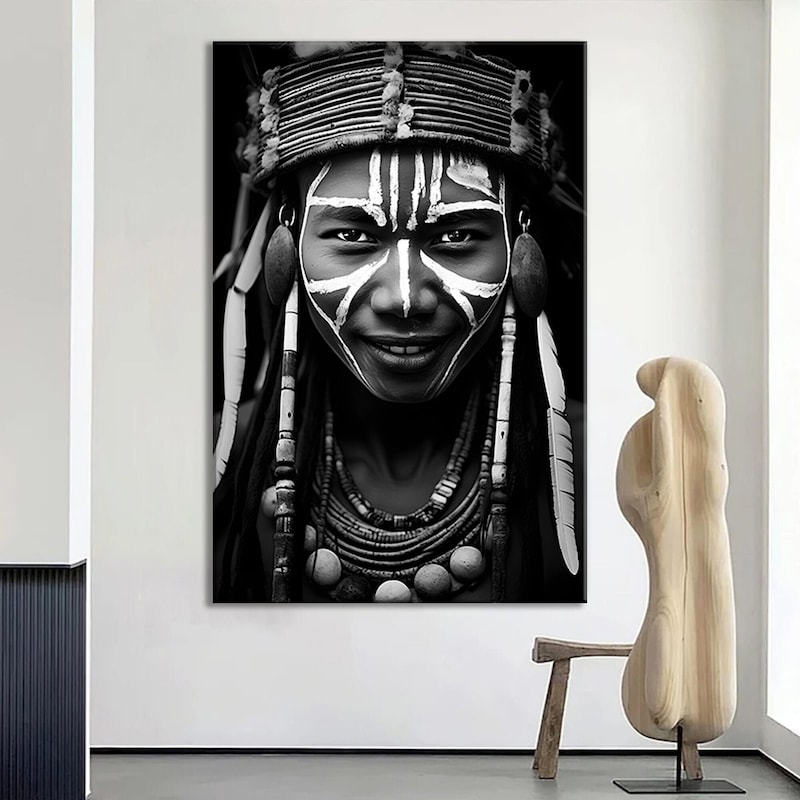 African Tribes - Etsy