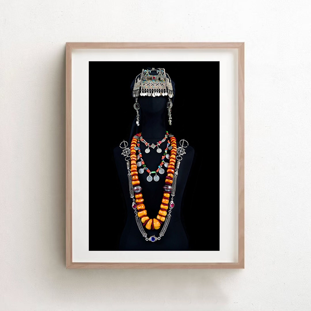 Moroccan Product , Berber Decor , Morocco , Oriental Art , African Wall ...