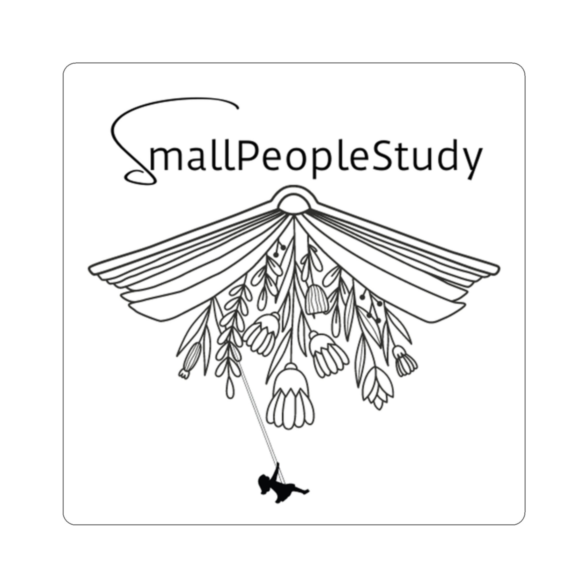 SPS Logo Decal - Etsy