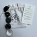 Protection Crystal Kit - Etsy