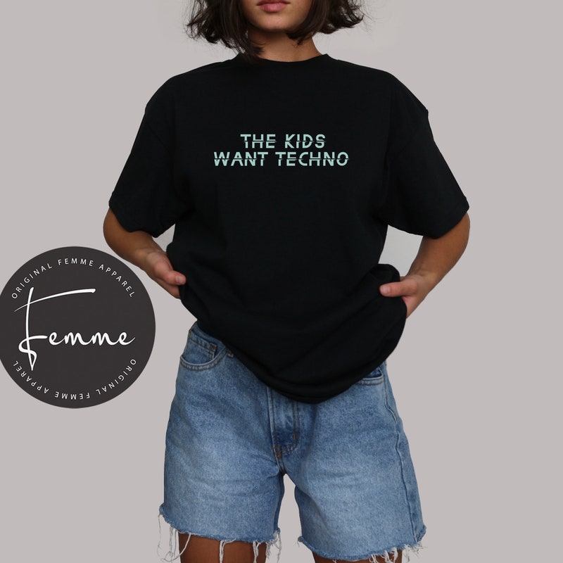 Club Kid Rave - Etsy