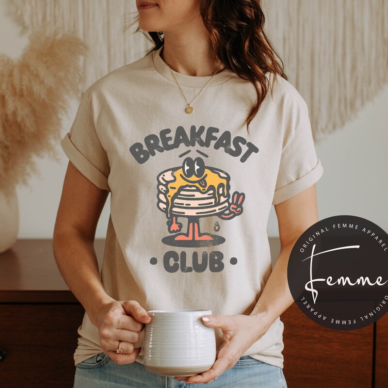 Brunch Shirt - Etsy