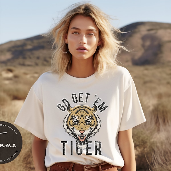 Womens Clothing With Tiger - Etsy