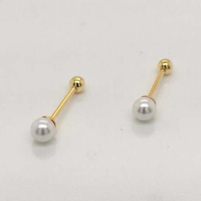 Screw Back Studs - Etsy