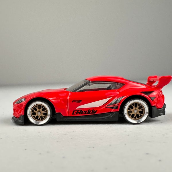 Modified Hot Wheels Cars - Etsy