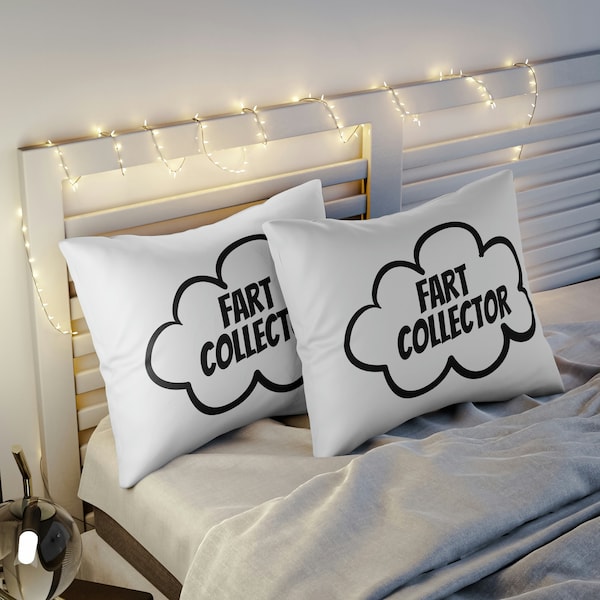 Funny Fart Pillow - Etsy