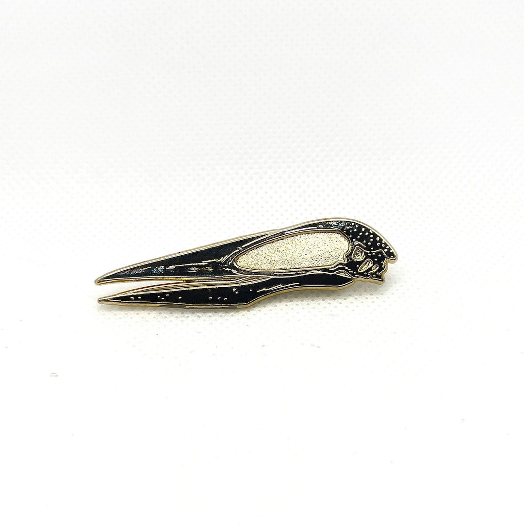 Hatzegopteryx Pterosaur Fossil Skull Hard Enamel Pin - Etsy
