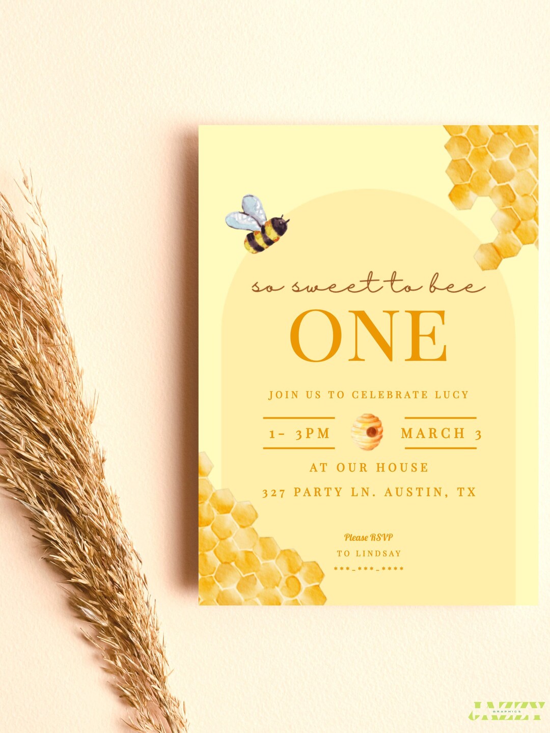 Plantilla de INVITACIÓN, descarga de invitación, invitación de fiesta ...