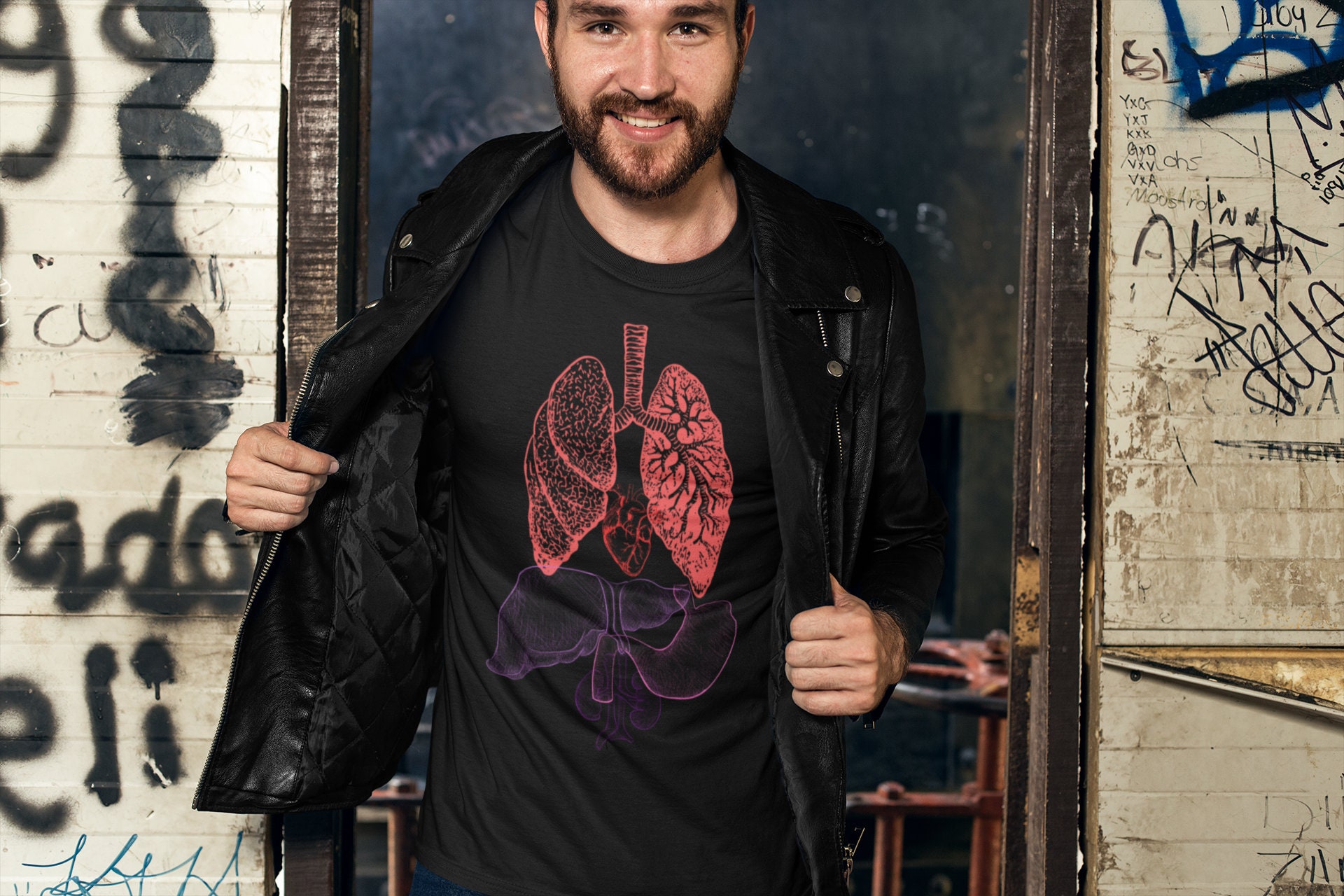 Anatomía / Pecho / Cavidad / Intestinos / Vital / Órganos / Cuerpo ...