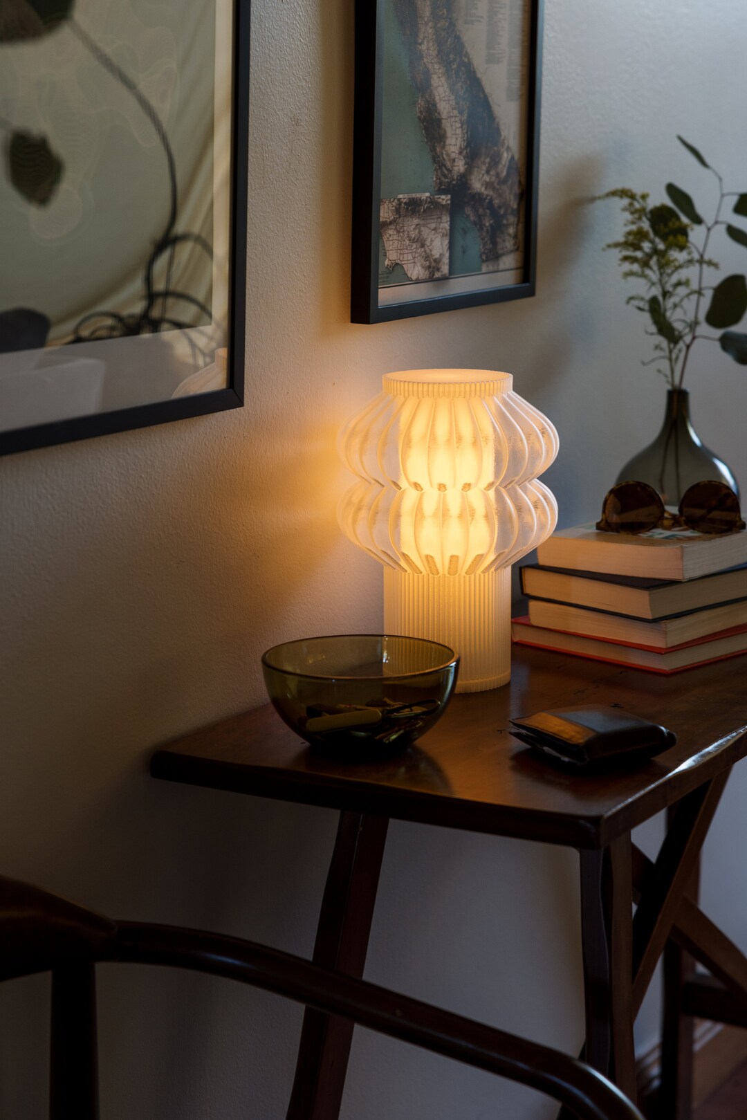 Oppi Table Lamp - Etsy