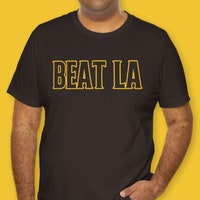 Beat La - Etsy