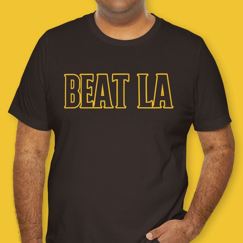 Beat La - Etsy