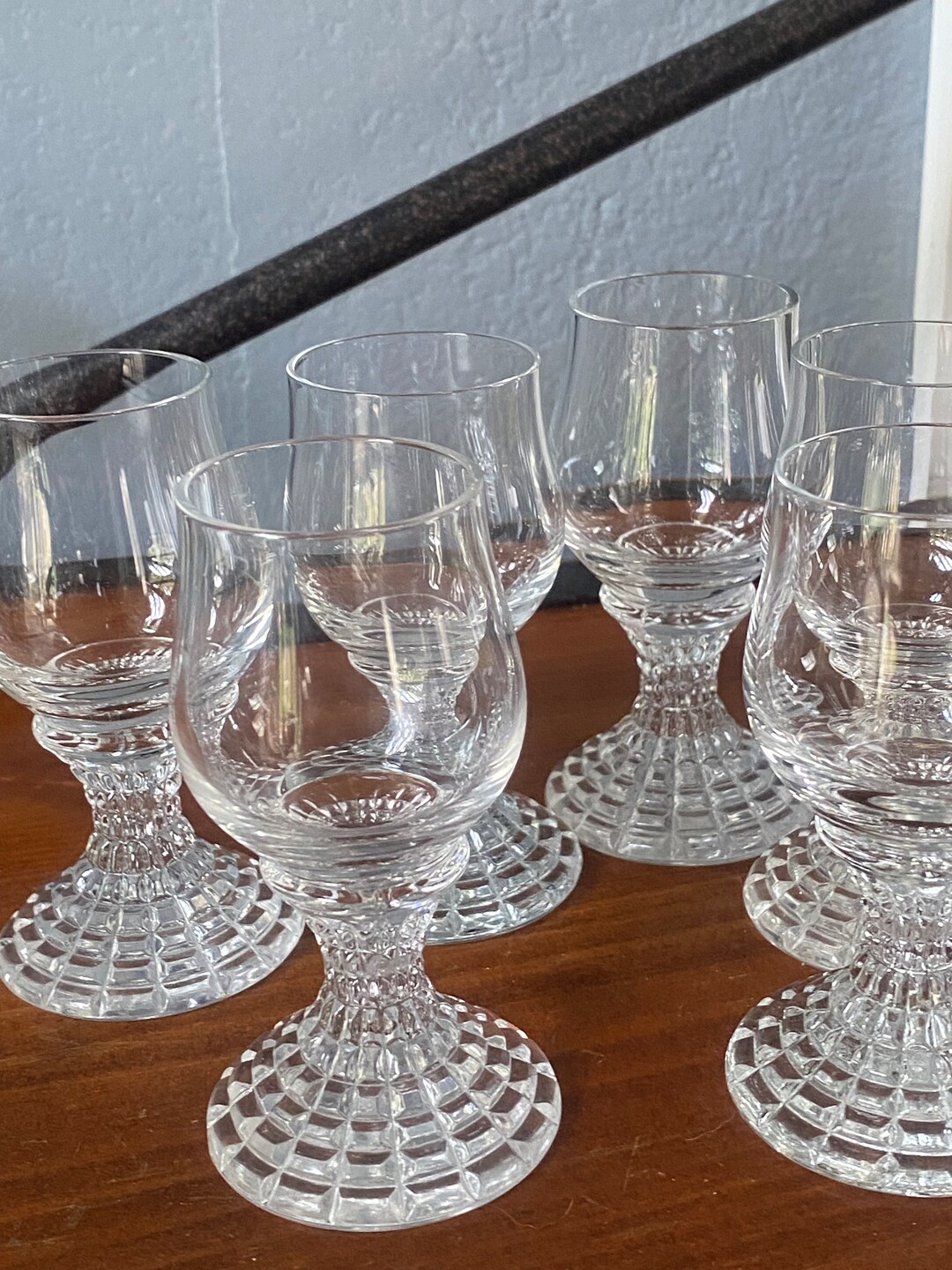 Schnapps Glasses - Etsy