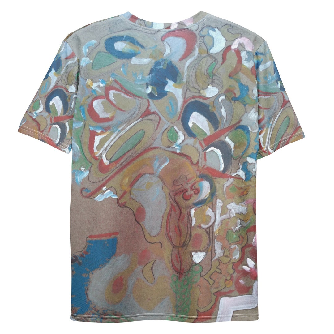 Water-color Calypso - Etsy