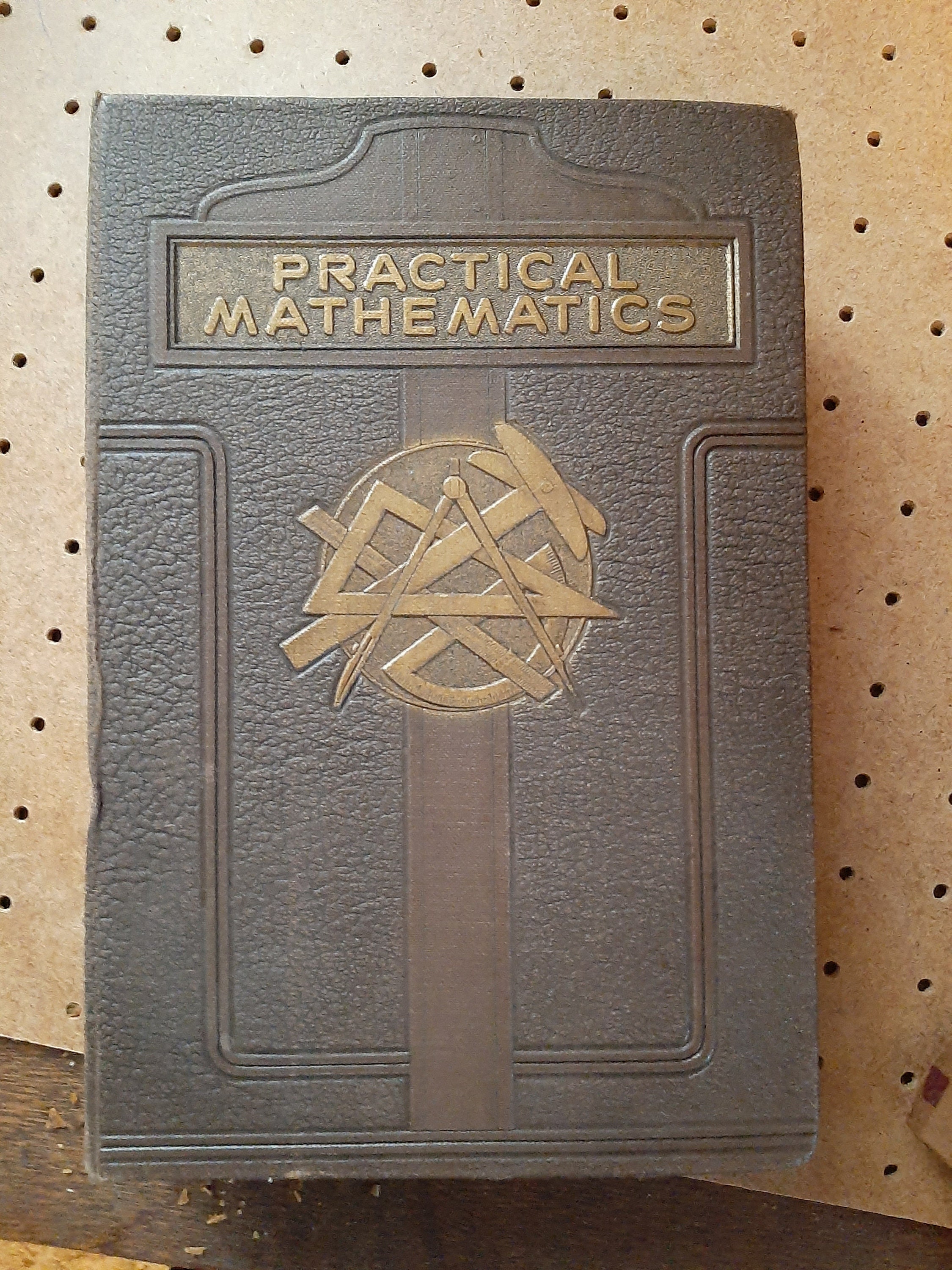 Practical Mathematics - Etsy