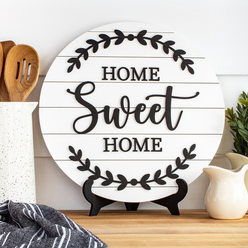Country Kitchen Sign - Etsy