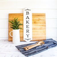 Bakery Sign - Etsy