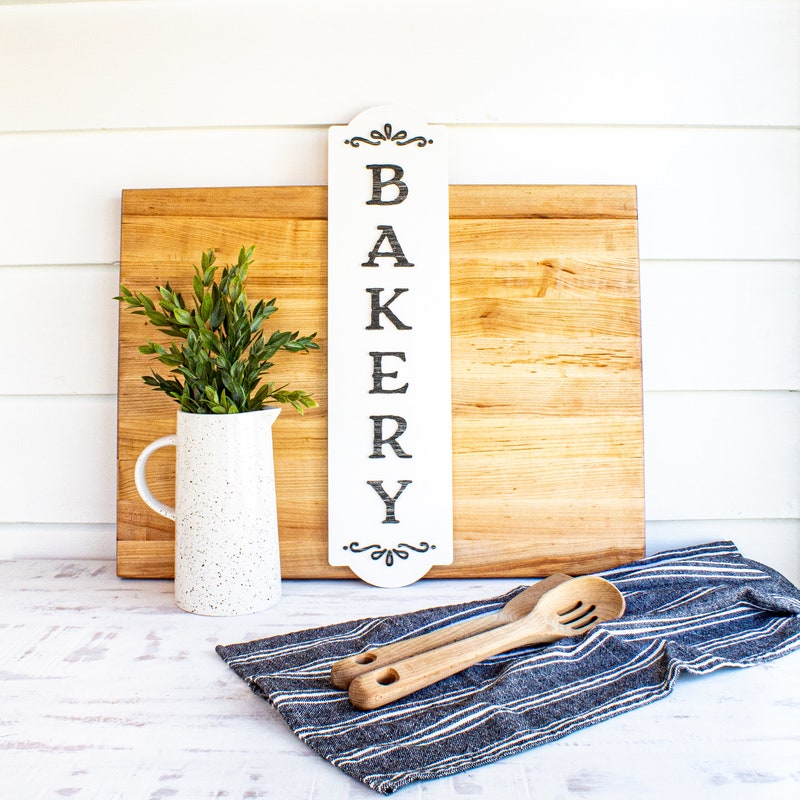 Bakery Signs - Etsy