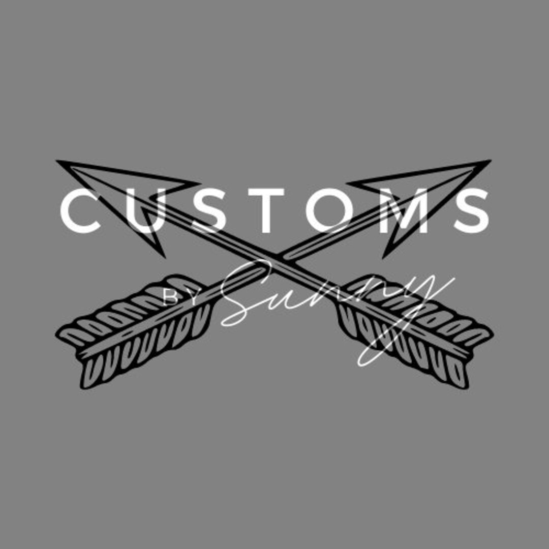 USA Army Special Forces Branch Crossing Arrows Insignia SVG File Cricut ...