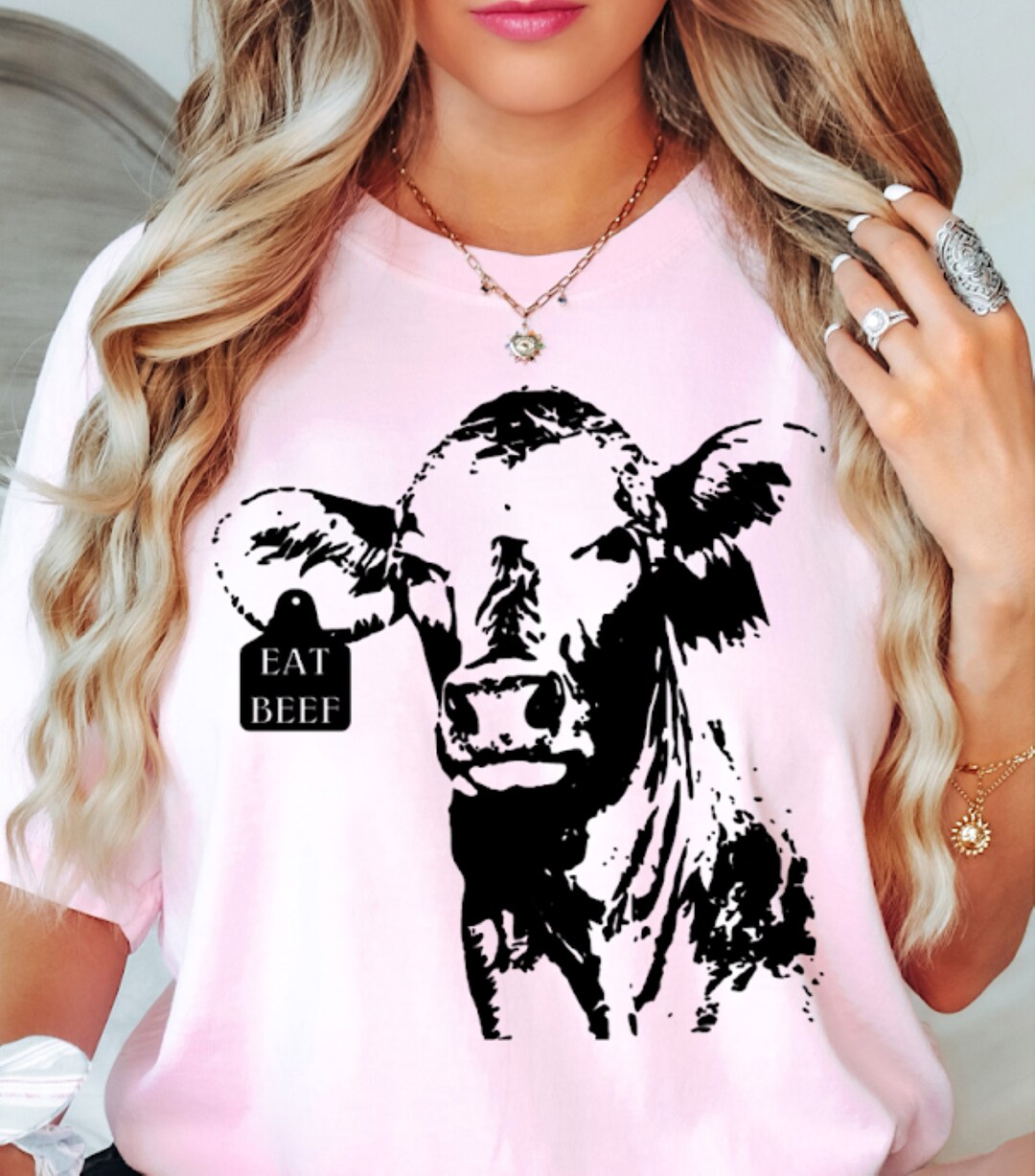 Digital File Eat Beef PNG T-shirt Dtf Dtg Sublimation Design INSTANT ...