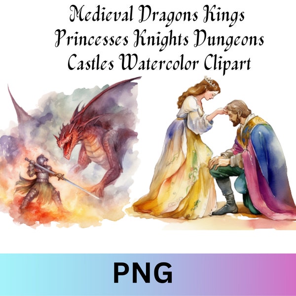 Dungeons and Dragons Castle Art - Etsy