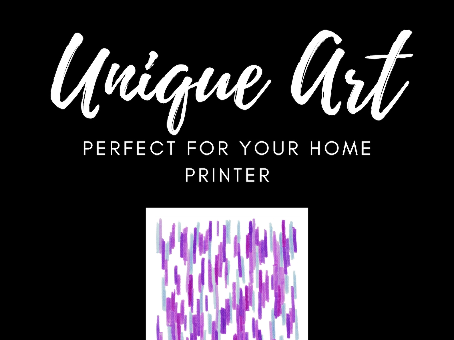 25 Wacky Printable Reverse Coloring Pages Unique Abstract Activity Set ...