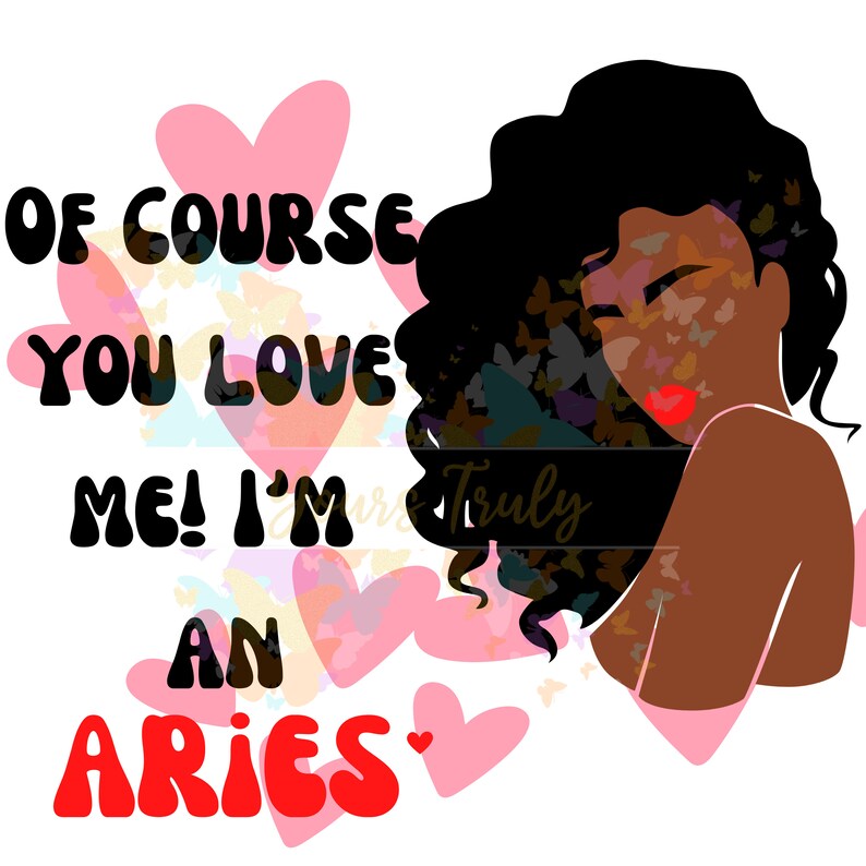 Aries PNG/SVG Bundle - Etsy