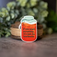 Kombucha - Etsy