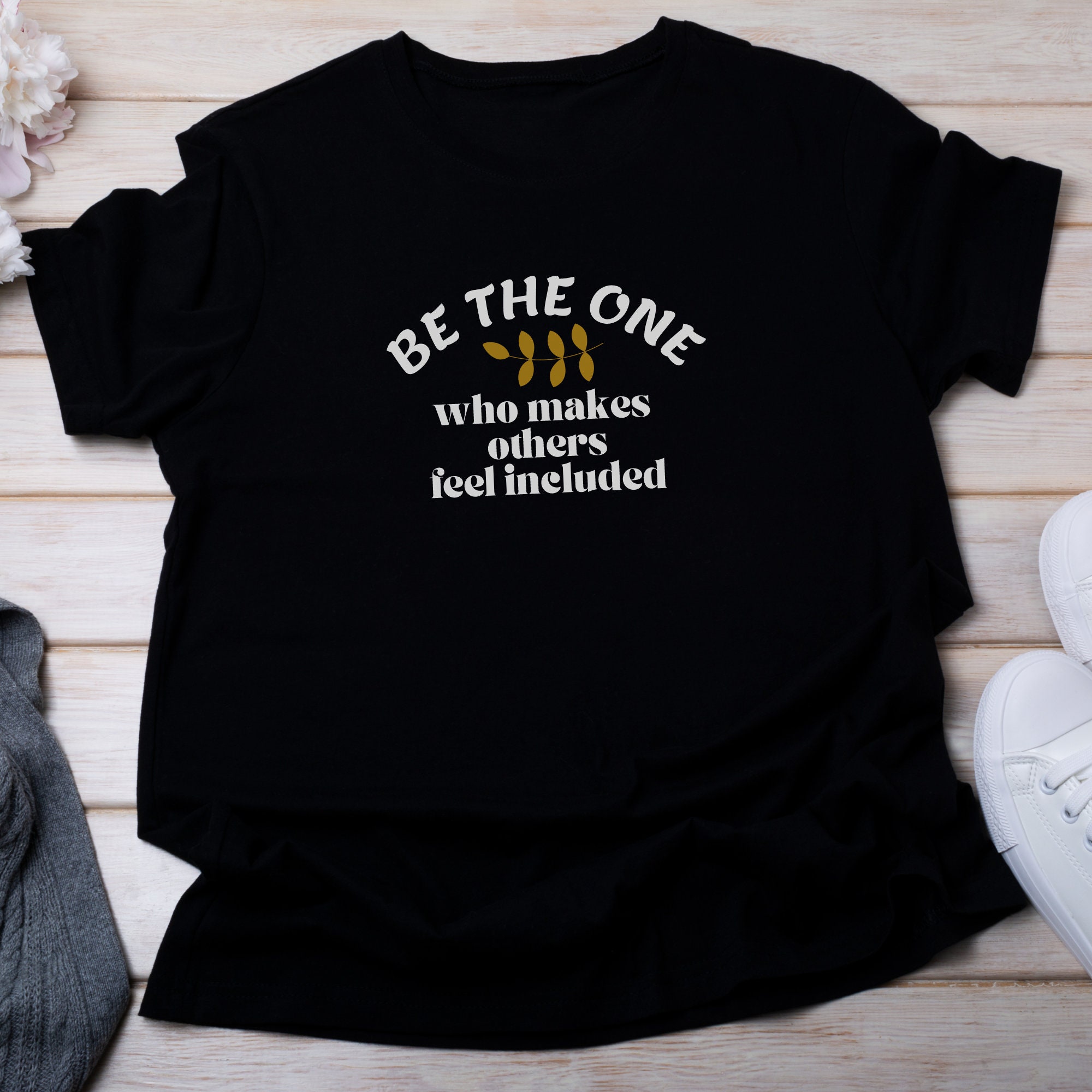 Be the One Quotes About Life Quotes for Shirts Be Kind - Etsy