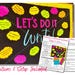 Text Evidence Bulletin Board Kit, Sentence Starters, Neon Bright ...