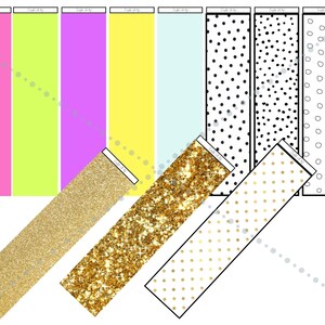 Bulletin Board Borders, Bulletin Board Border, Borders, Bright ...