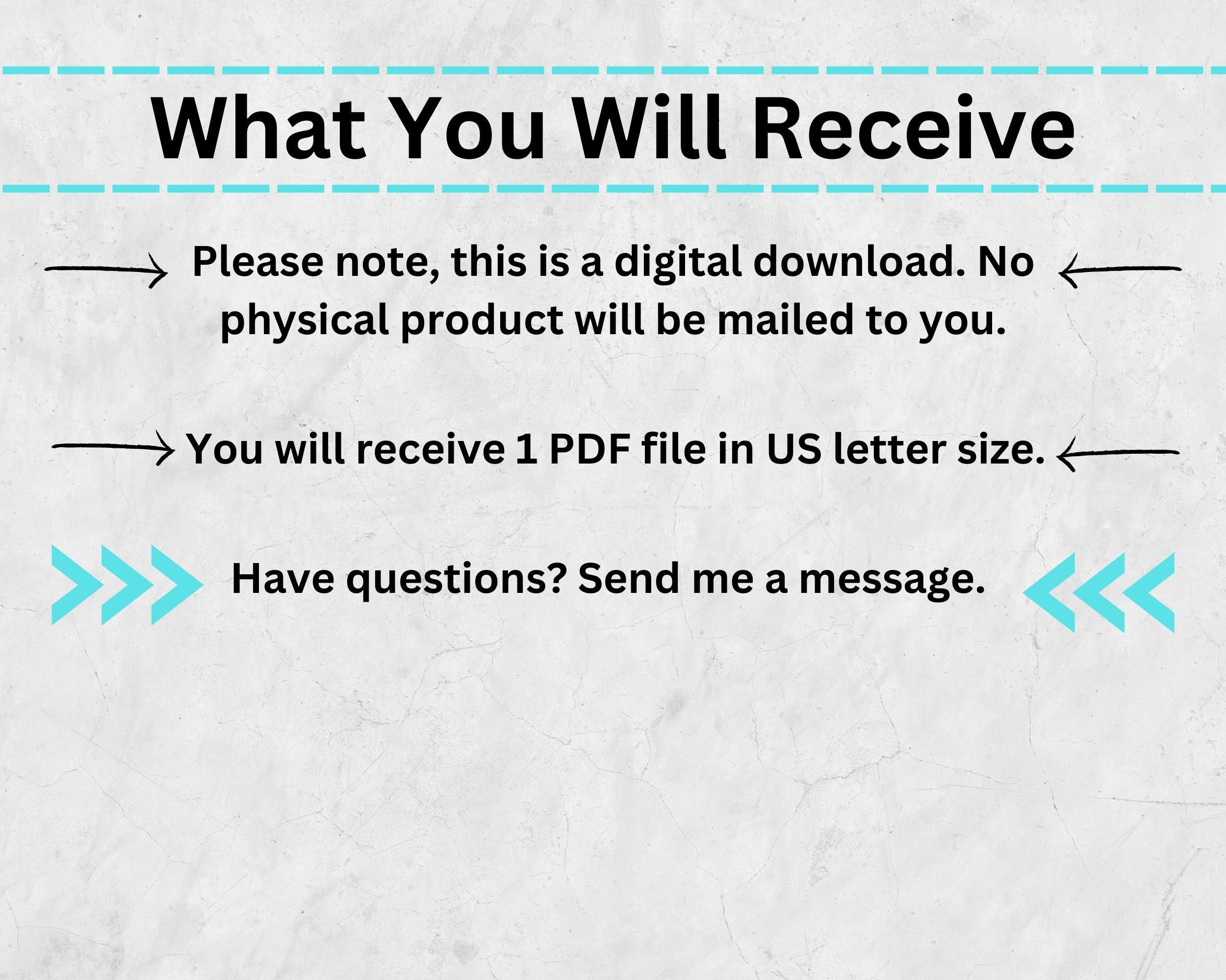 Treatment Plan Template for Mental Health Professionals, Printable ...