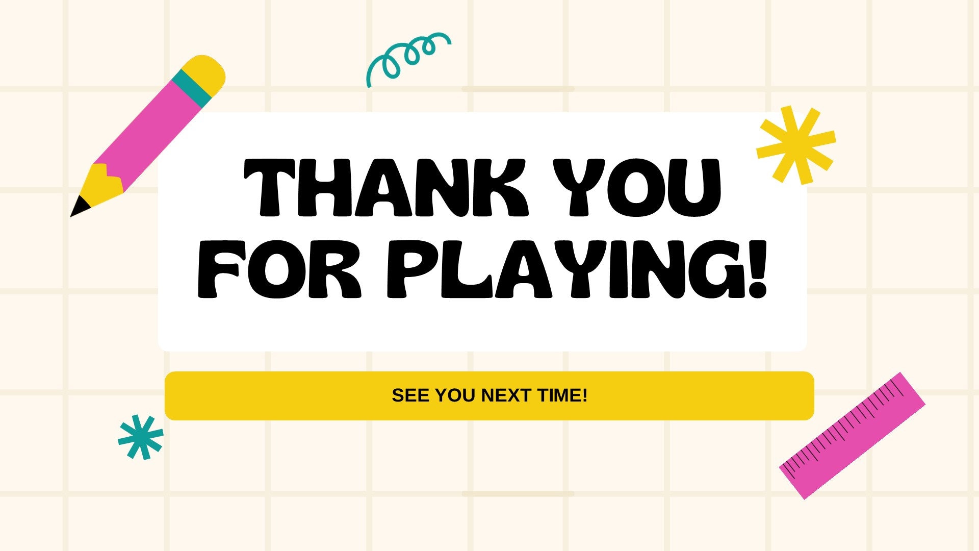 Pictionary Game for Kids |fully Editable Version for Any Group Size ...