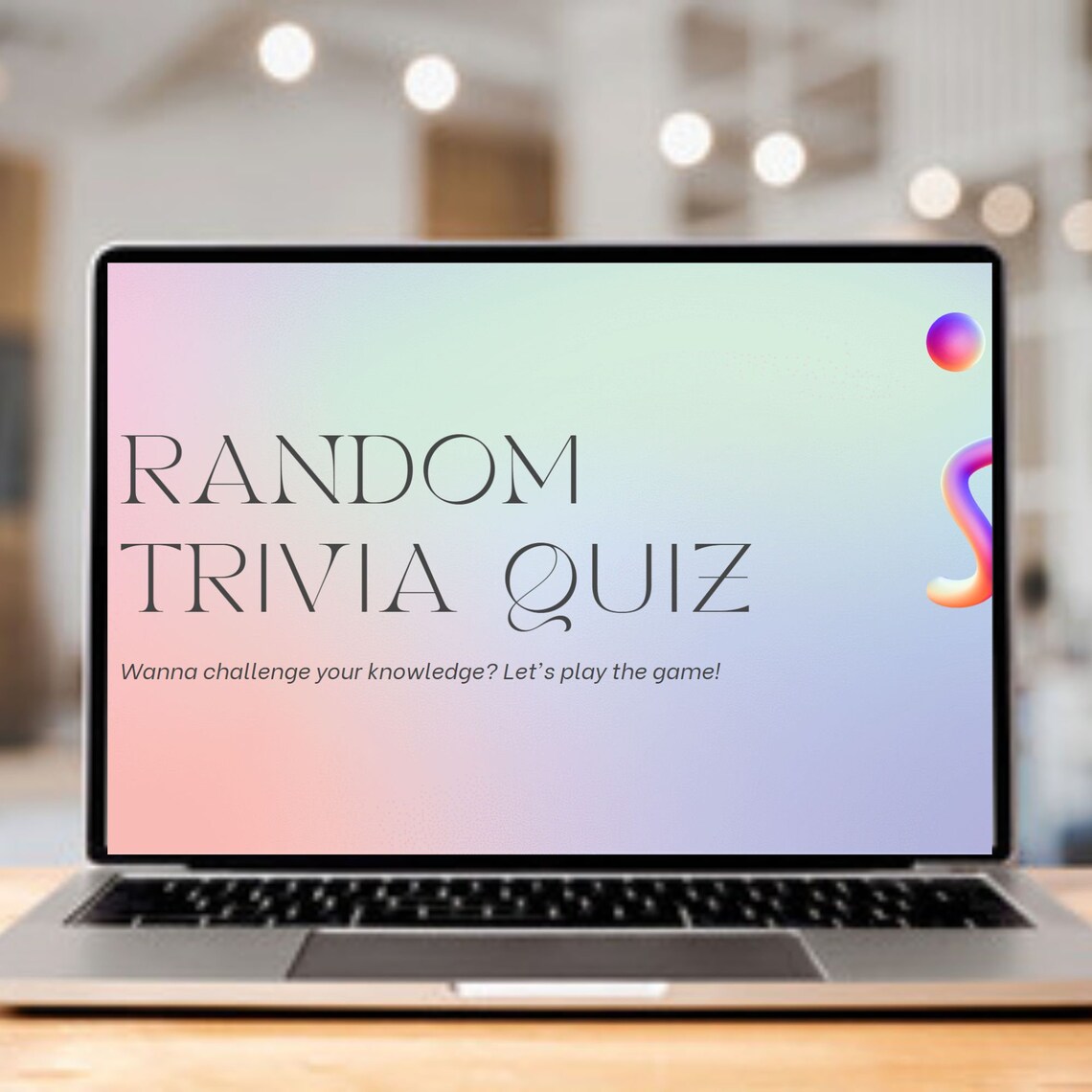 Trivia Quiz, Trivia Questions and Answers, General Knowledge Quiz ...