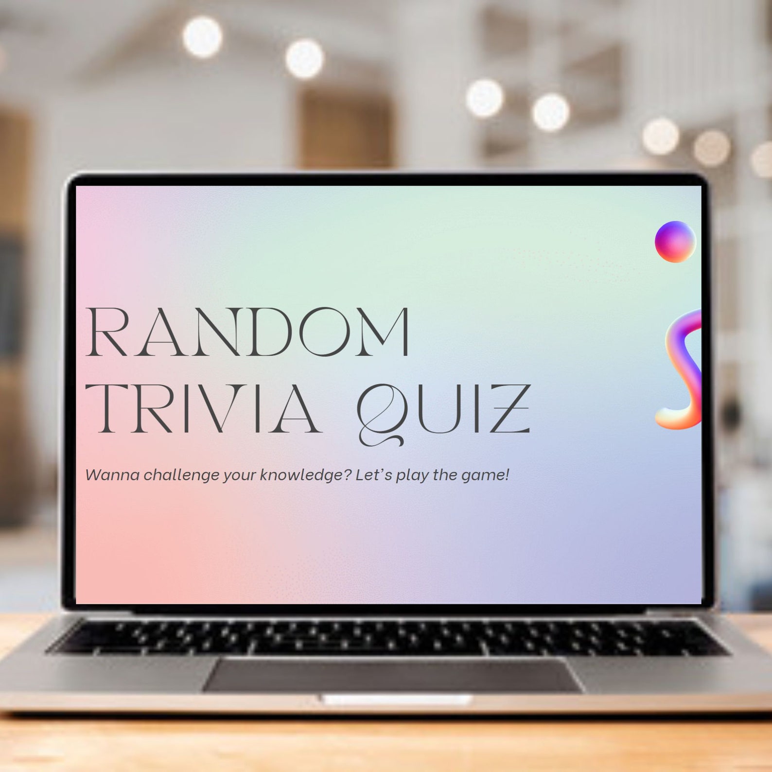 Trivia Quiz, Trivia Questions and Answers, General Knowledge Quiz ...