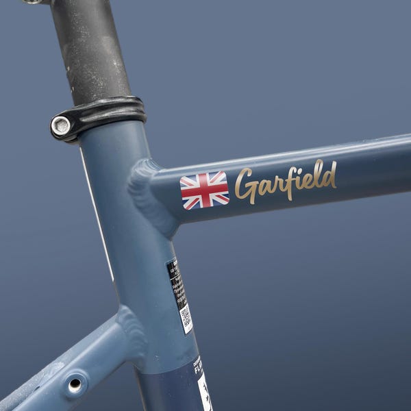 Bike Vinyl Kit - Etsy UK