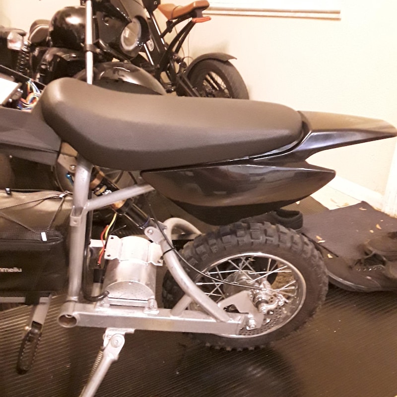 Sx500 Razor Frame - Etsy