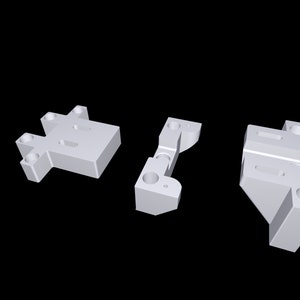 RSF650 Seat Mount for Sur Ron Seat - Etsy