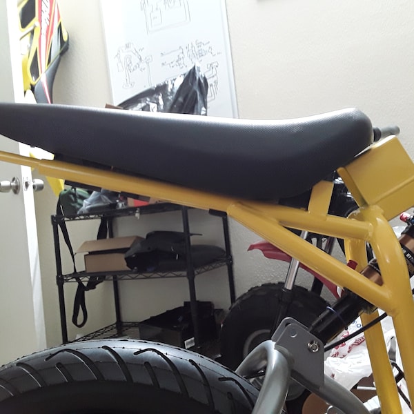 Surron Seat Mount - Etsy