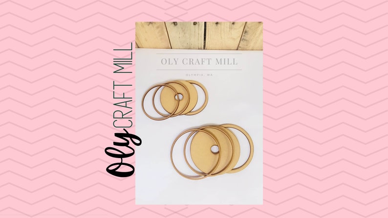 DIY Interchangeable Cookie Jar Lids / DIY Wood Kit / Interchangeable ...