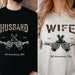 Couple Anniversary Gift / Custom Couple Sweatshirts Crewneck Sweatshirt ...