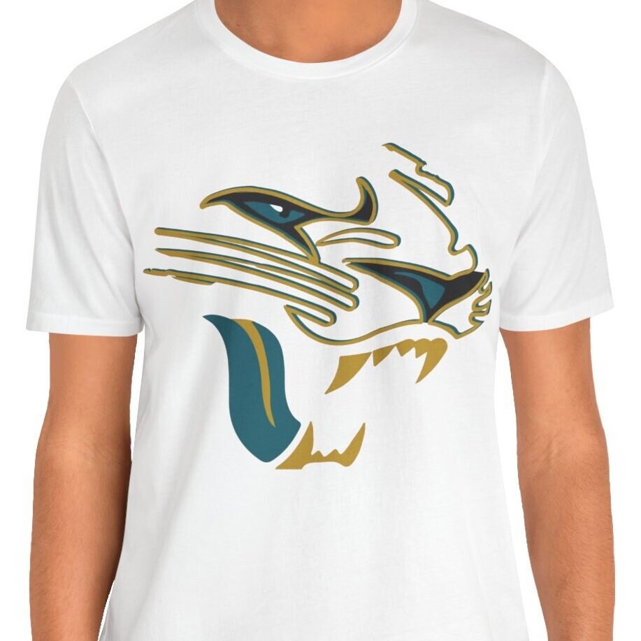 Jaguars Football Shirt Jags Tailgating Season Jacksonville Football ...