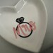 Personalized Ring Dish - Etsy