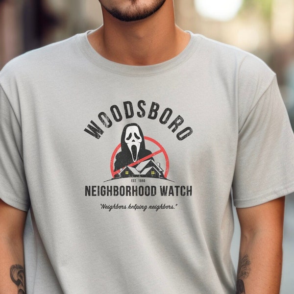 Sydney Scream Shirt - Etsy