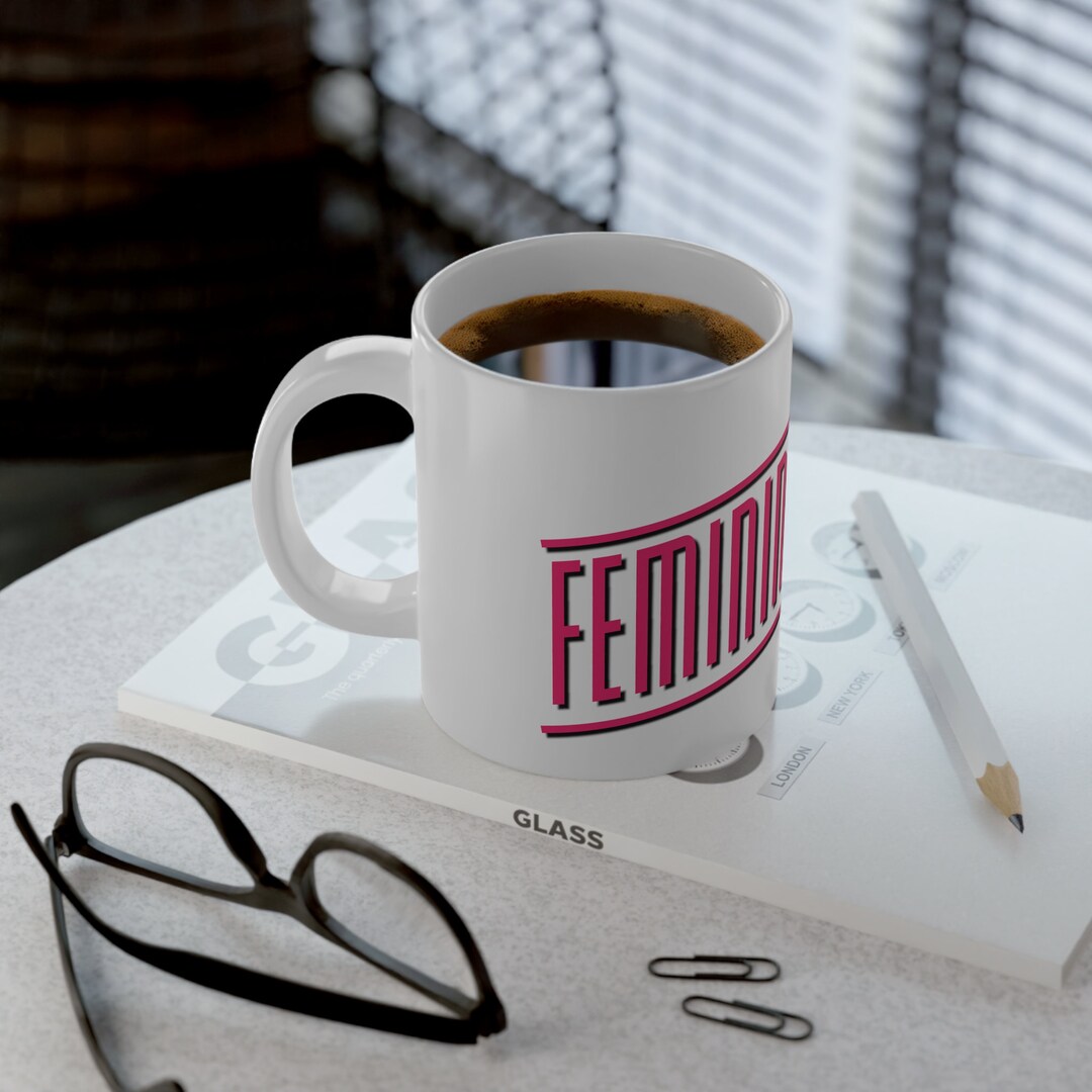 Jumbo 20oz Mug, Chappel Roan, Feminomenon, Midwest Princess 2024 Tour ...