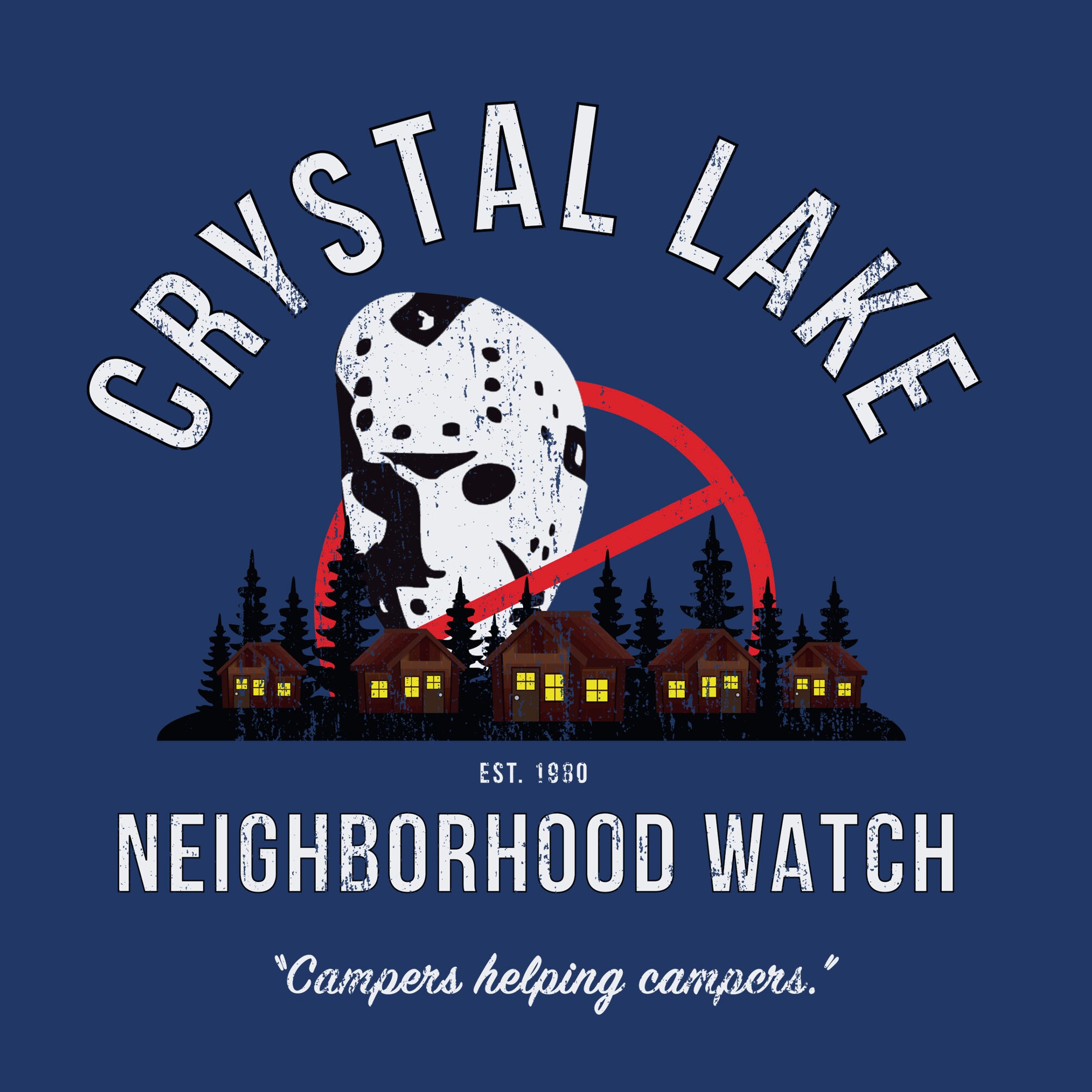 Jason Voorhees, Friday the 13th Movie, Slasher Tshirt, Halloween Shirt ...
