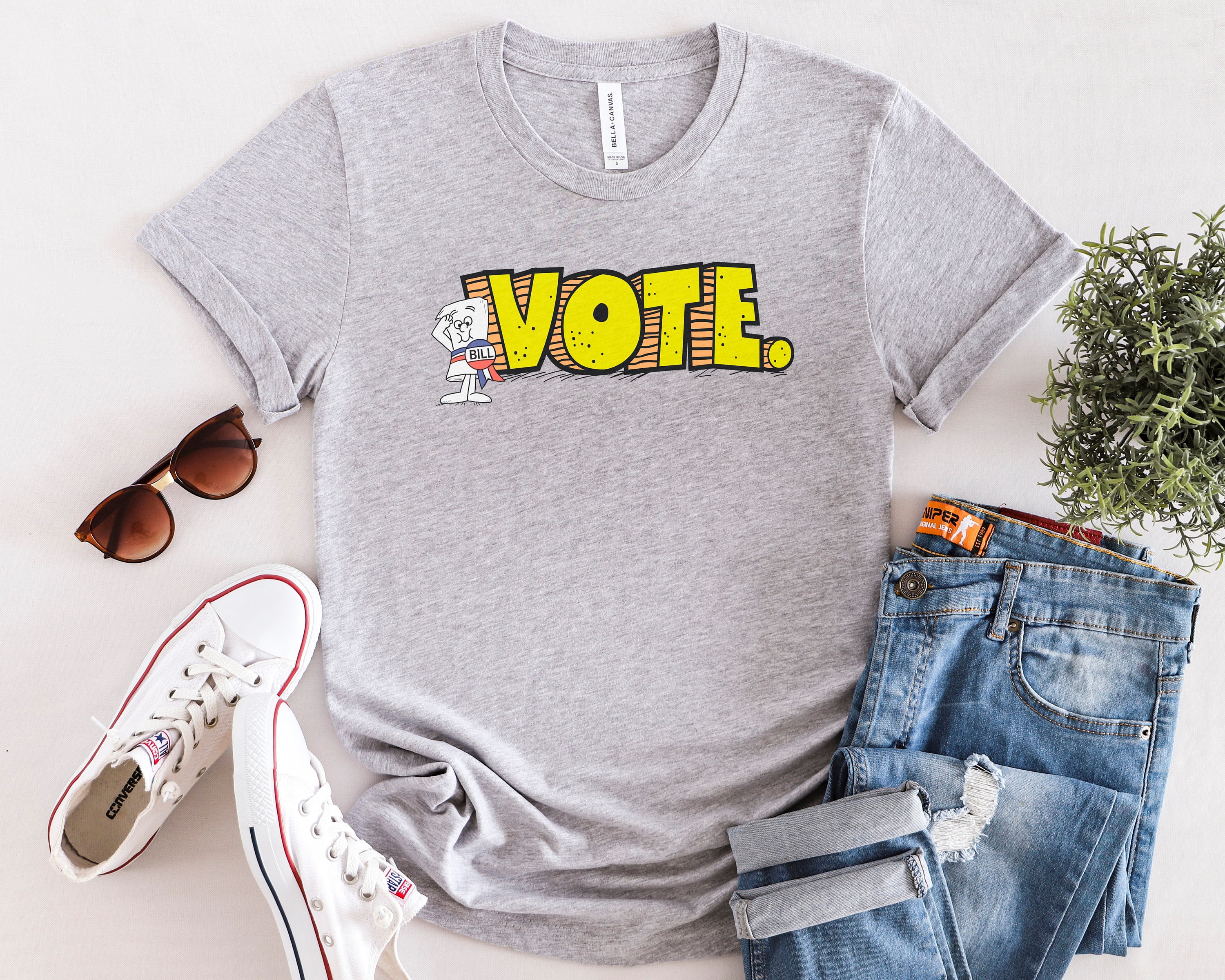 Vote Election Shirt, Vote Shirts, Politics Shirt, Voting Shirt, Voter ...