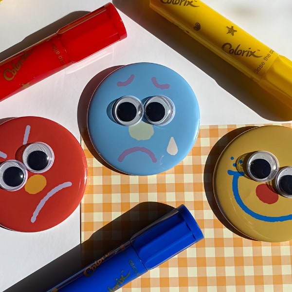 Kidcore - Etsy